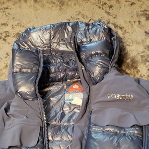 Columbia | Jackets & Coats | Columbia Titanium Jacket | Poshmark